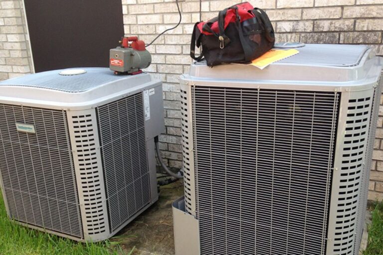AC Repair in Philadelphia, PA | Qualitech Heating & Cooling