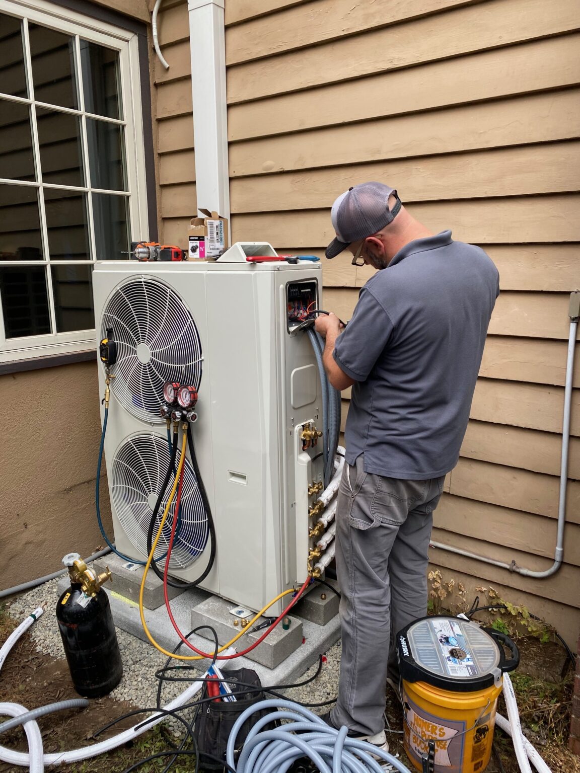 Heating Repair Philadelphia, PA | Qualitech Heating & Cooling