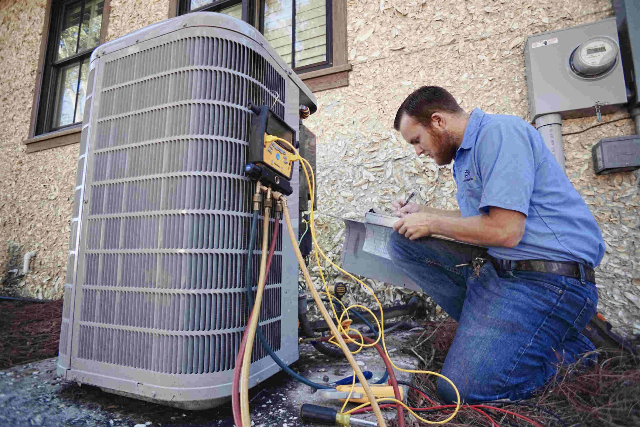 AC Repair in Philadelphia, PA | Qualitech Heating & Cooling